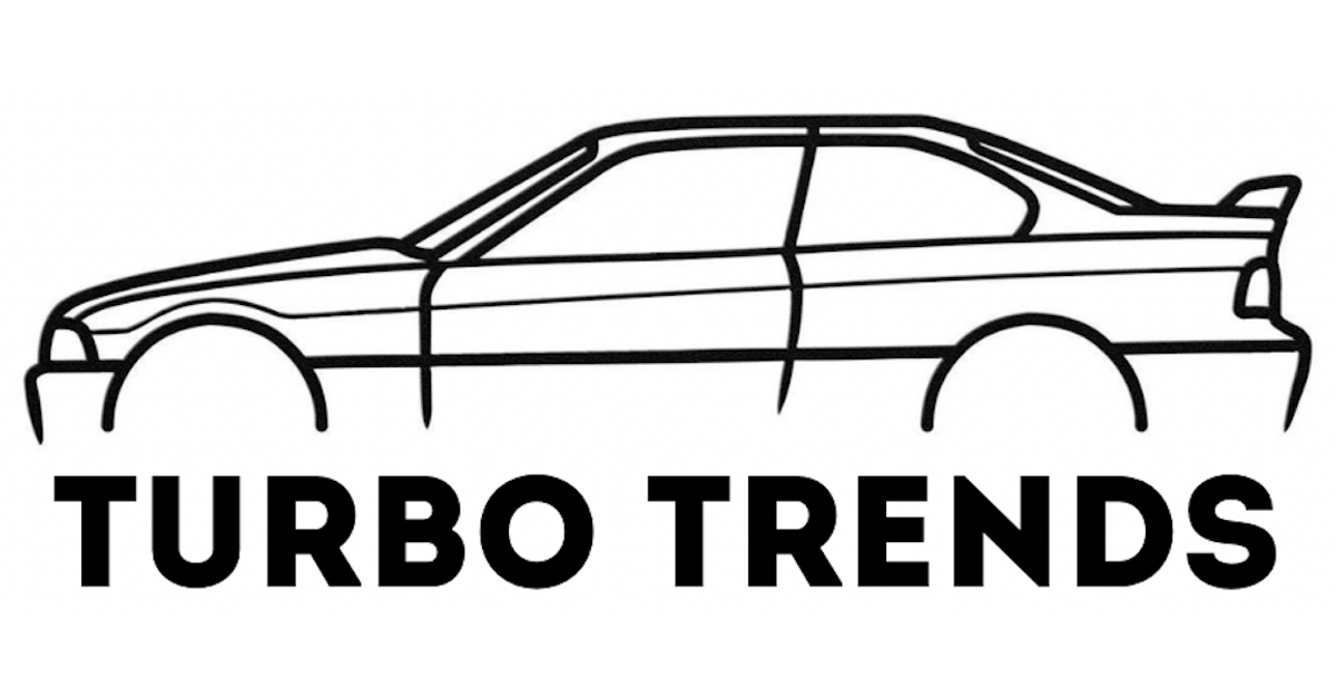 All Products – TurboTrends